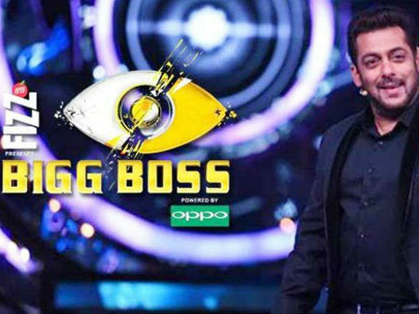 Bigg Boss 12: You Will Be Shocked To Know What Makers Are Planning This ...