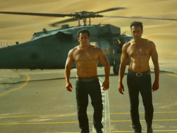 Race 3 Box Office Collection, Race 3 Sixth Day Monday Box Office Report ...