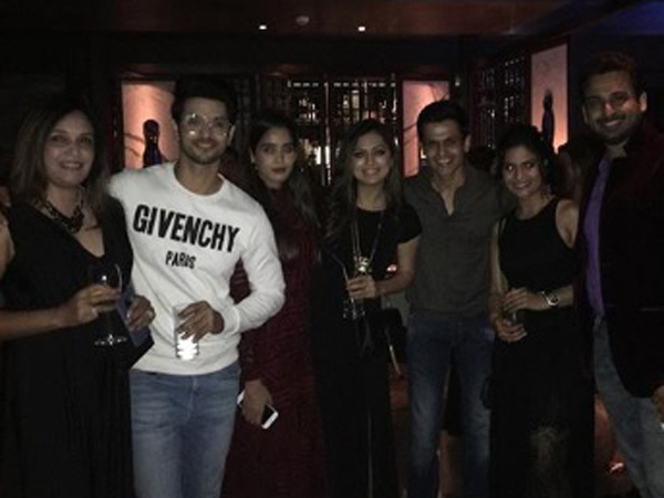 Viral Video! Drashti Dhami’s Table Top Dance On Priyanka Chopra’s Desi ...