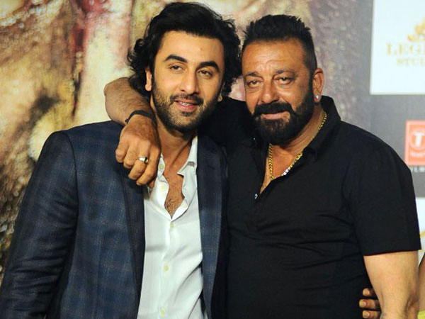 Rishi Kapoor Fired Sanjay Dutt For Spoiling Ranbir Kapoor, Rishi Kapoor Got Angry When Sanjay ...