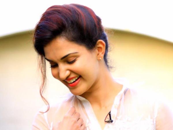 Malayalam Actress Honey Rose About Casting Couch | Honey Rose About ...