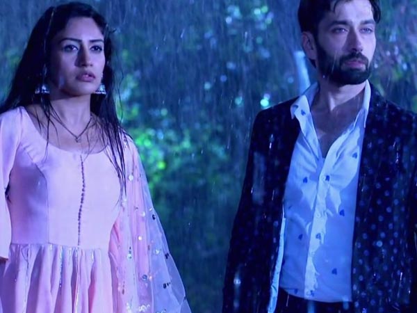 Ishqbaaz Redux: Here’s How The Fans Reacted On Seeing Their Favourites ...