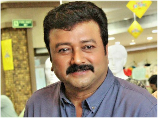 Jayaram All Set To Do Yet Another Tamil Movie Soon? - Filmibeat