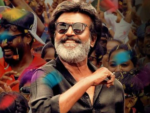 Kaala Review Rajinikanth Swag And The Dark Mode Form A Lethal Mix ...