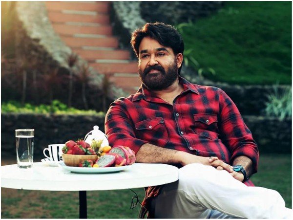 Bigg Boss Malayalam | Mohanlal's Remuneration For Bigg Boss Malayalam ...