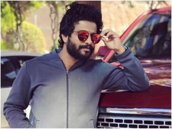 Malayalam Actor Neeraj Madhav All Set To debut In Bollywood With A Web ...