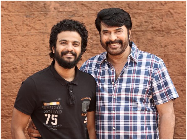 Malayalam Actor Neeraj Madhav All Set To debut In Bollywood With A Web ...