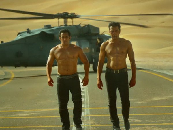 Race 3 First Review Out | Race 3 Movie First Review - Filmibeat