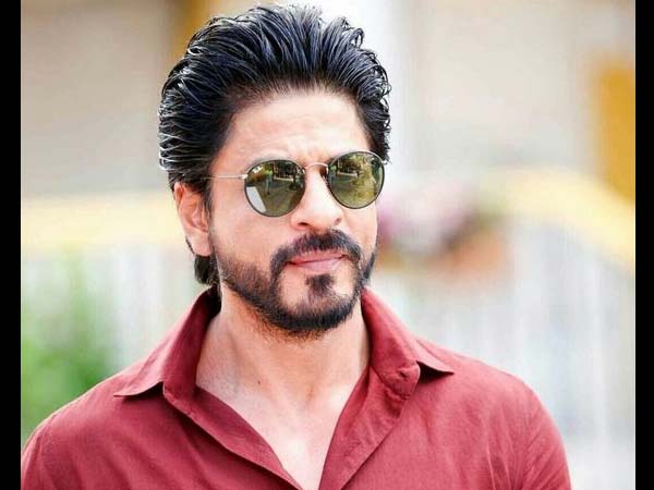 Shahrukh Khan's Rakesh Sharma Biopic Salute Delayed! - Filmibeat