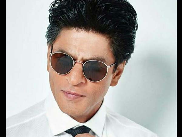 Shahrukh Khan's Rakesh Sharma Biopic Salute Delayed! - Filmibeat