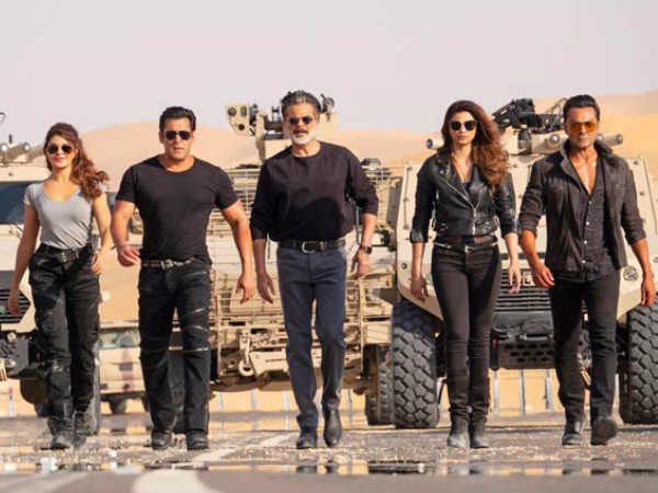 Race 3 Promises An Action Bonanza This Eid: Six Reasons Why It's ...