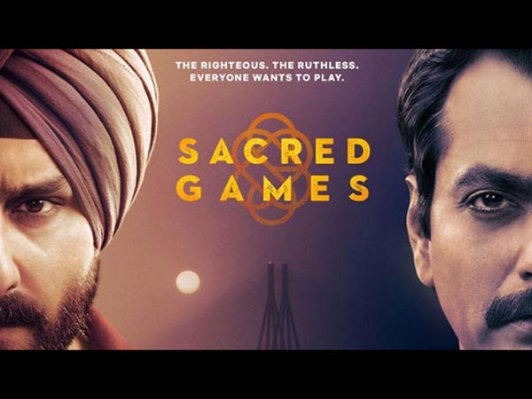 Kubbra Sait Talks About Her Love For Mumbai, Playing Cuckoo & Sacred ...