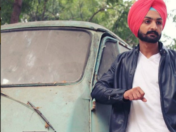 Roadies Xtreme’s Evicted Contestant Mehakdeep Singh Feels Betrayed By ...