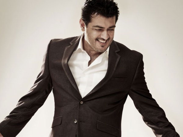 Billa 2 Completes Six Years, Here's Why The Ajith Kumar Starrer Is A ...