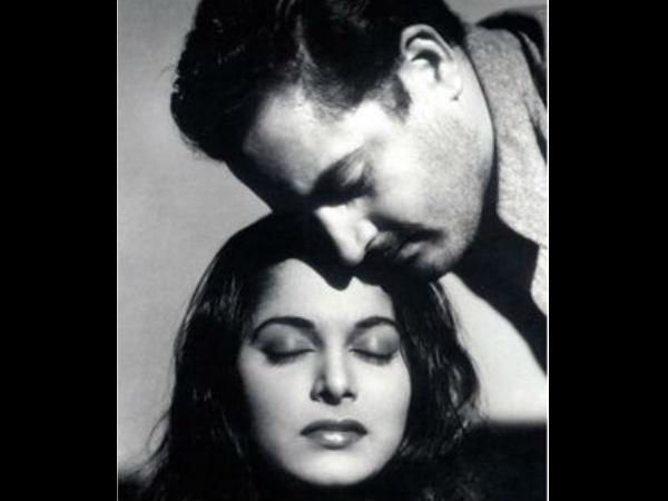Guru Dutt Birth Anniversary | Remembering Guru Dutt - Filmibeat