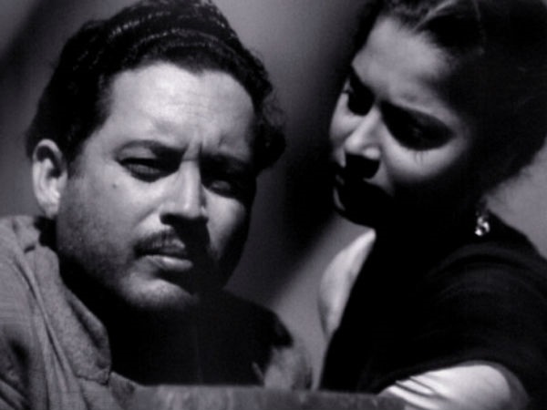 Guru Dutt Birth Anniversary | Remembering Guru Dutt - Filmibeat