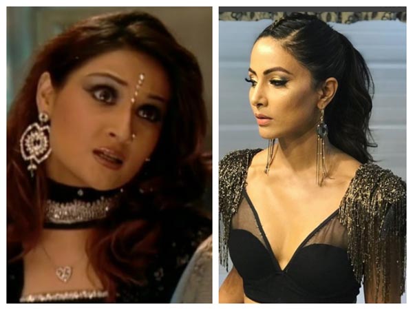 Kasautii Zindagi Kay 2: Not Bindi, But Komolika Aka Hina Khan’s New ...