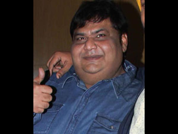 TMKOC Actor Kavi Kumar Azad’s Doctor Who Saved Him Eight Years Ago ...