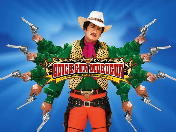 Rajendra Prasad Birthday Special: These Five Films Prove That He Is An ...