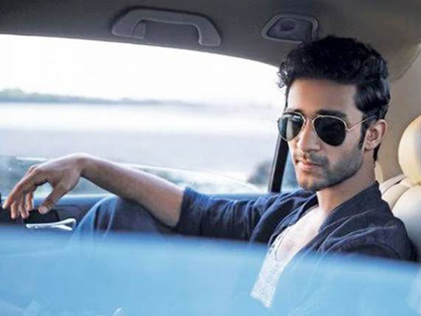 Did Raghav Wallpaper