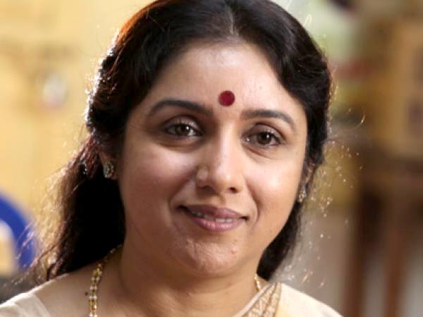 Revathi Birthday Special: 5 Best Performances Of The Highly Talented ...