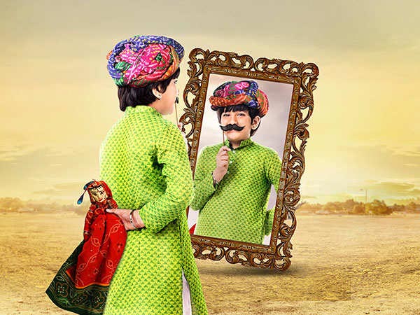 Roop - Mard Ka Naya Swaroop: Shashank Vyas To Play Grown-up Roop, Donal ...