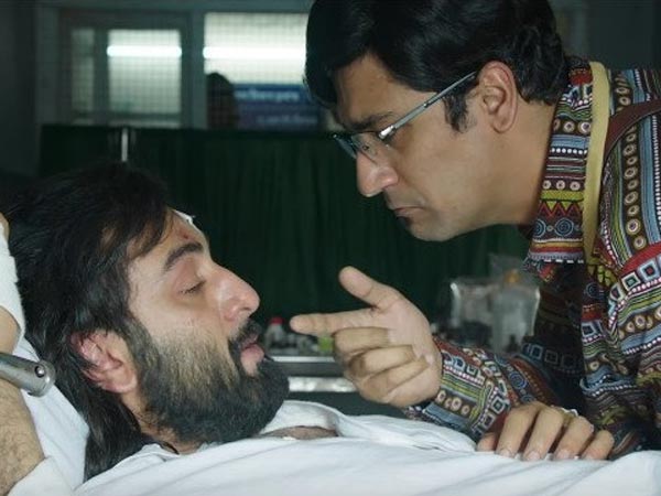 Sanju Wednesday Box Office Collection | Sanju 6 Days Box Office ...
