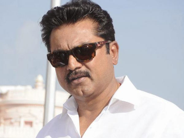R Sarathkumar Birthday Special: These Four Films Prove That He Is A ...