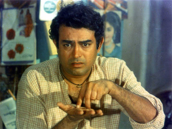 Sanjeev Kumar Birth Anniversary | Sanjeev Kumar Birthday - Filmibeat