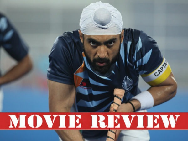 Soorma Movie Review| Soorma Story Plot And Rating Starring Diljit ...