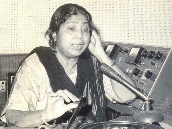 Tun Tun Birth Anniversary | Tun Tun Birthday | India First Female ...