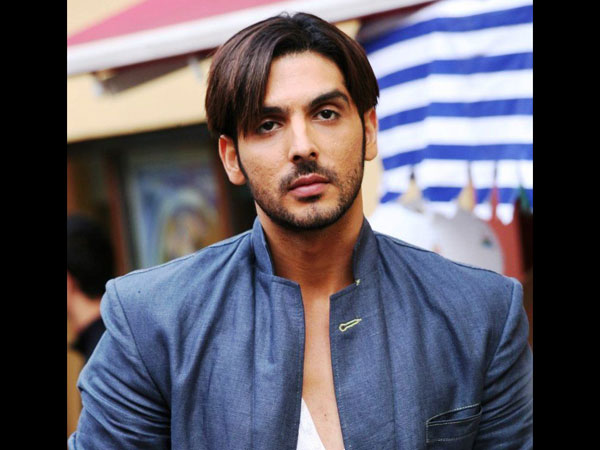 Happy Birthday Zayed Khan | Zayed Khan Birthday - Filmibeat