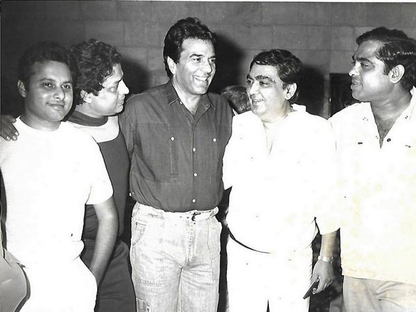 Prakash Mehra Birth Anniversary | Prakash Mehra Who Gave Amitabh ...