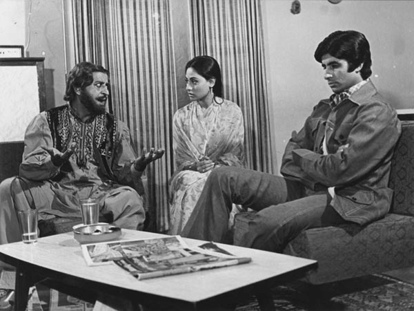 Prakash Mehra Birth Anniversary | Prakash Mehra Who Gave Amitabh ...