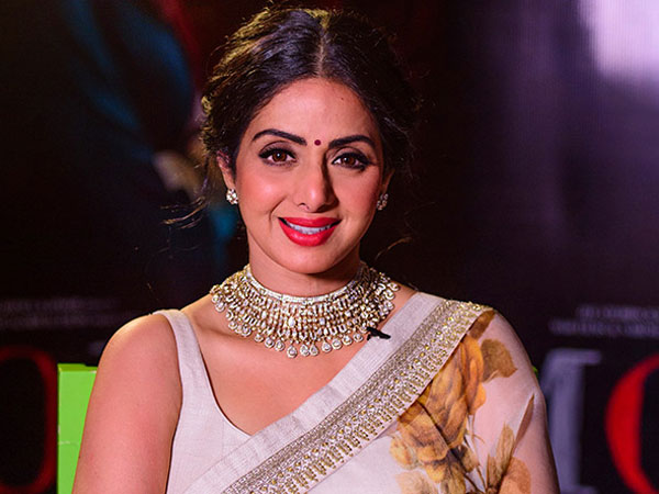 Tribute Video For Sridevi At The IIFA Awards 2018 Is Plagiarised ...