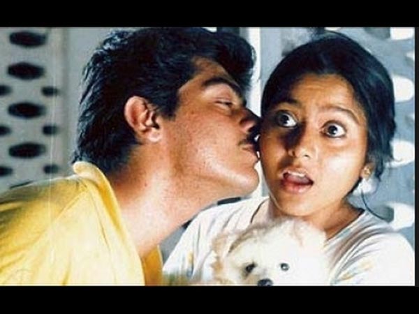 5 Ajith Starrers That Are Too Good To Be Missed | Ajith Completes 26 ...