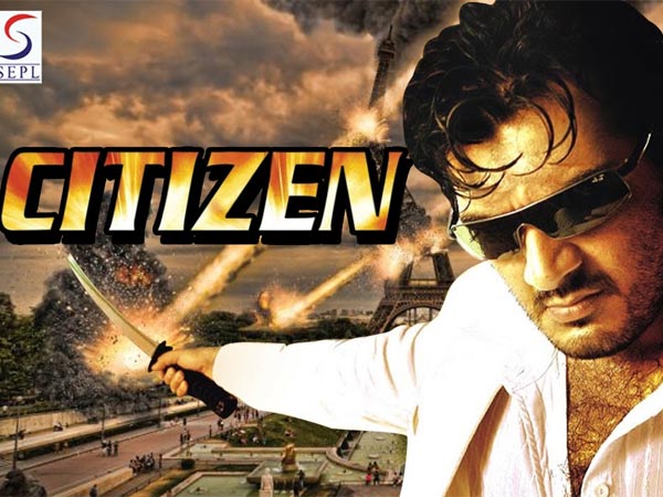 5 Ajith Starrers That Are Too Good To Be Missed | Ajith Completes 26 ...