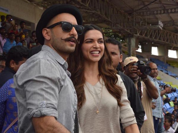 Kabir Bedi Confirms Deepika Padukone & Ranveer Singh's Wedding - Filmibeat