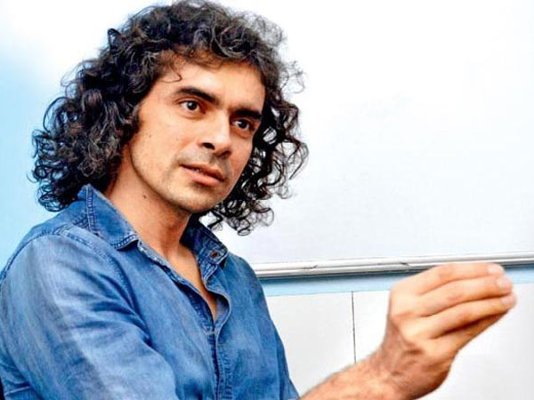 Interview: Imtiaz Ali On His Success And Failures - Filmibeat