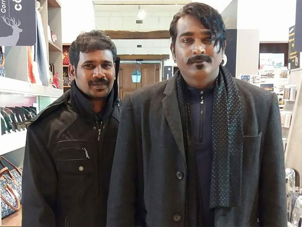 Junga First Week Box Office Collections | Junga Box Office Reports Week ...