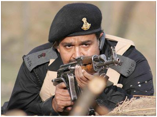 Independence Day Special: Revisiting The Two Most Patriotic Malayalam ...