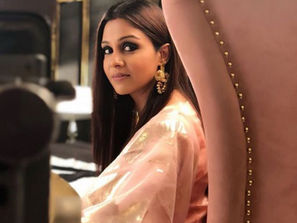 Manasi Salvi Says Television Has Supported Her For 21 Years; Is Quite ...