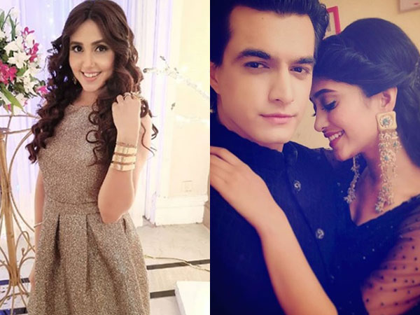 Mrinal Singh Almost Cried On Entering Yeh Rishta Kya Kehlata Hai, Says ...