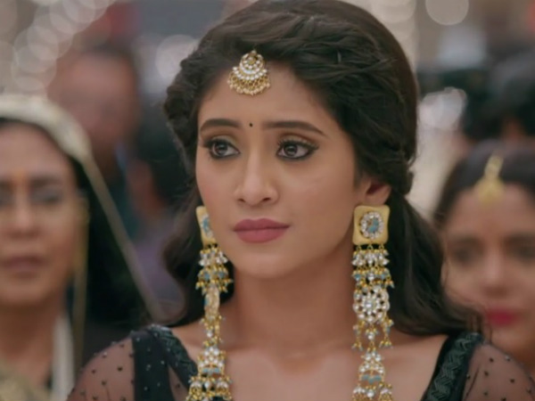 Yeh Rishta Kya Kehlata Hai Spoiler: Mrinal Singh’s Entry To Bring Major ...