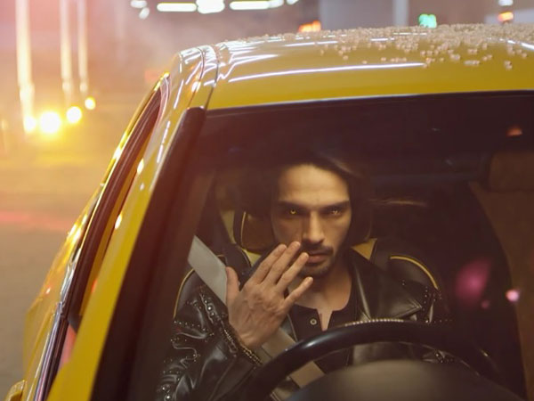 Nazar Review: Gul Khan & Monalisa’s Supernatural Thriller Fails To ...