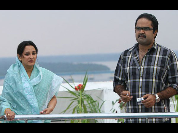 Anoop Menon Birthday Special: A Journey Through His 5 Best Performances ...