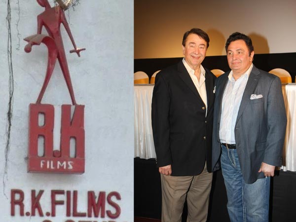 Randhir Kapoor Reveals Why RK Studio Had To Be Sold - Filmibeat