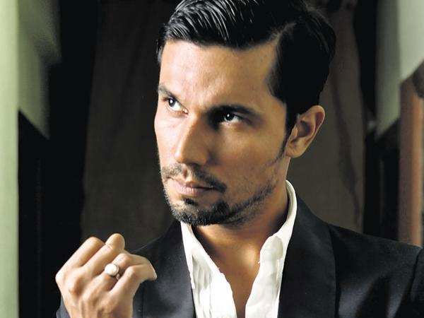 Happy Birthday Randeep Hooda | 5 Lesser Known Facts Of The Handsome ...