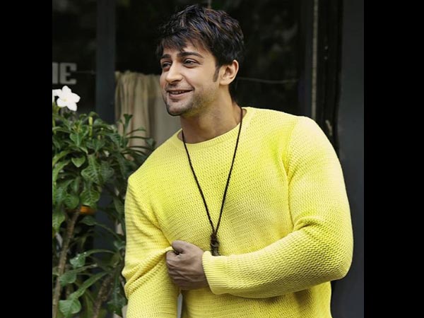 Exclusive Interview! Shaleen Bhanot Says He Would Love To Work With ...