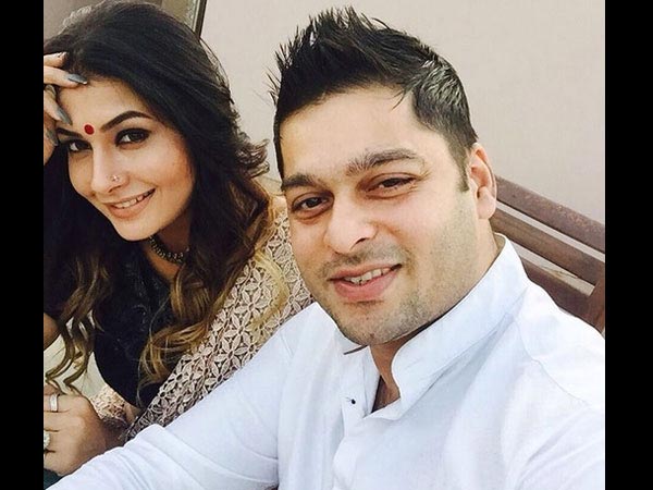 Post Break-up With Paras Chhabra, Is Pavitra Punia Back With Sumit Maheshwari? - Filmibeat